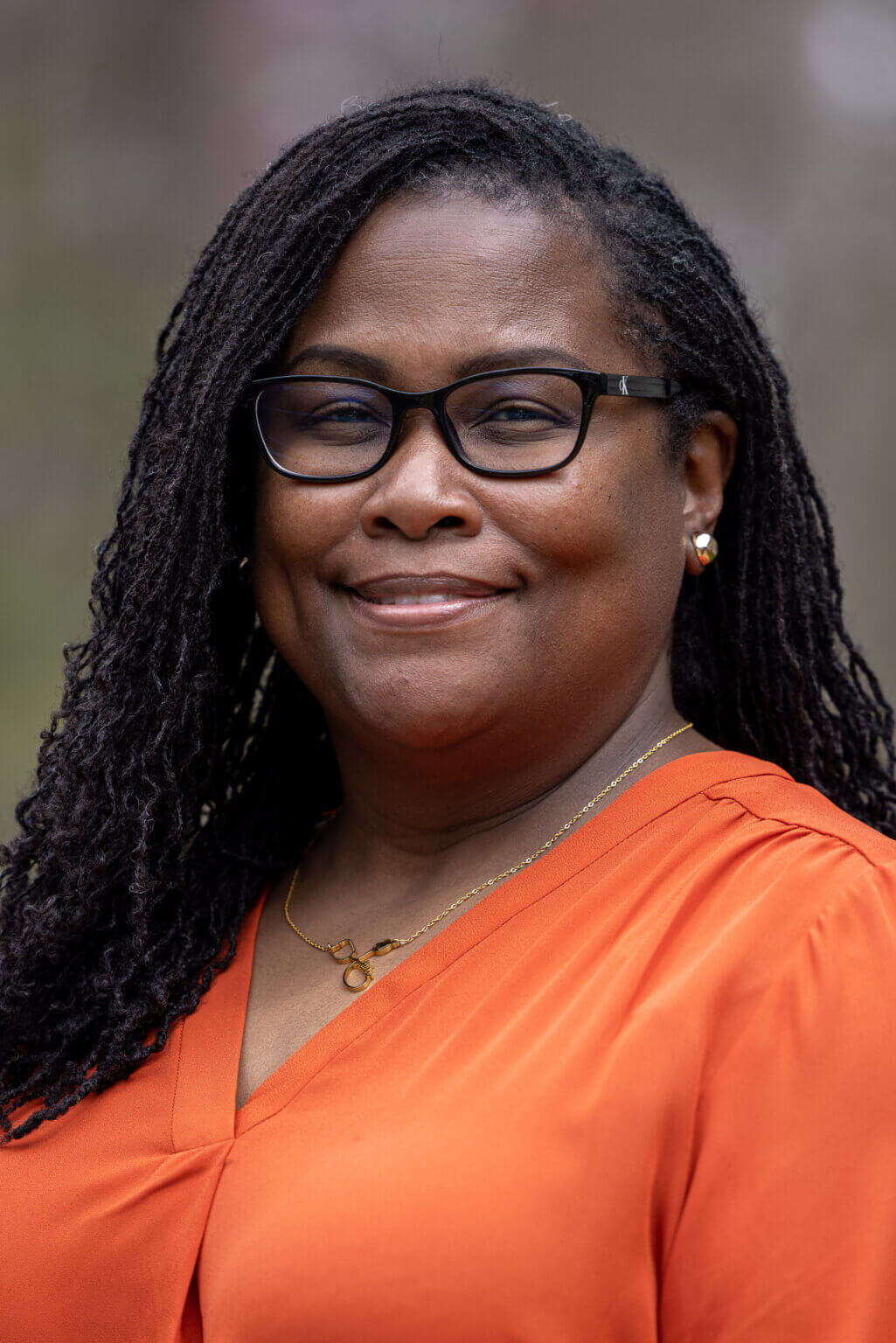 Allison Douglas-Clements - ZoeRVA Health