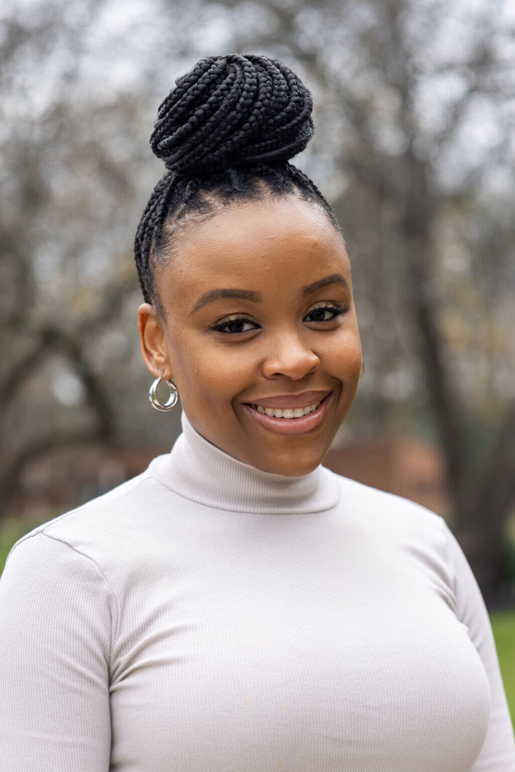 Brittany Young - ZoeRVA Health