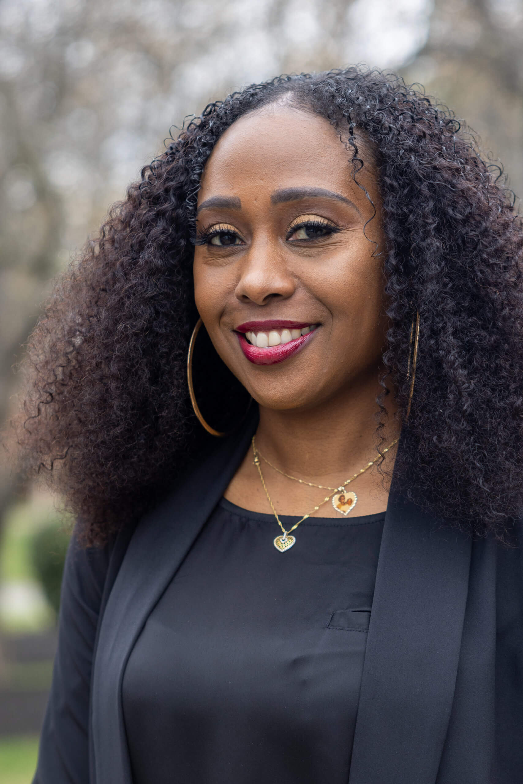 Tricia Van Rossum - ZoeRVA Health